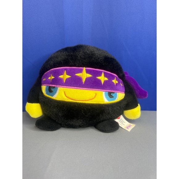 Toys | American Heart Association Jax Scare Squad Life Is Why Plush ...